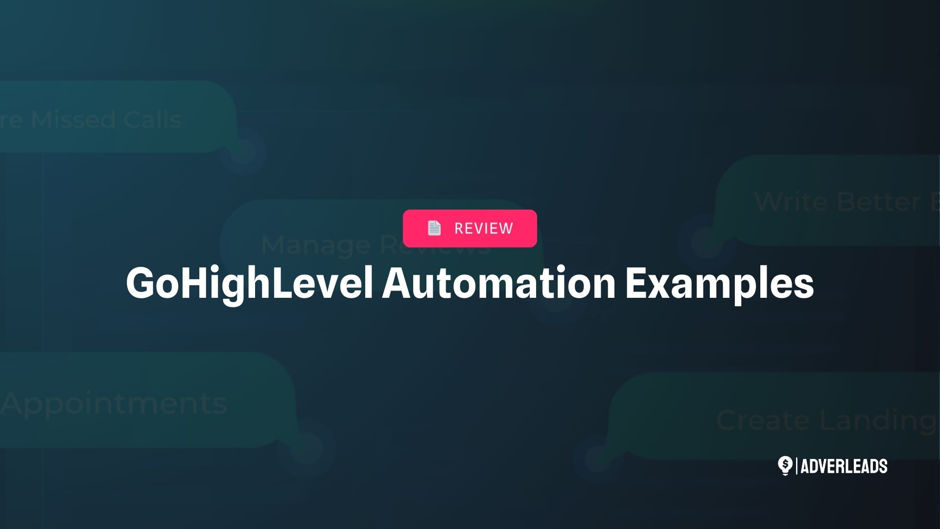 11 Best GoHighLevel Automation Examples for 2025
